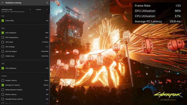 New 'Nvidia App' unifies GeForce Experience and ancient Control Panel ...