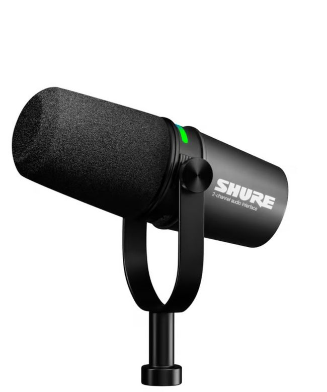 The best microphones in 2025: Boost voice quality at home | Tom's Guide