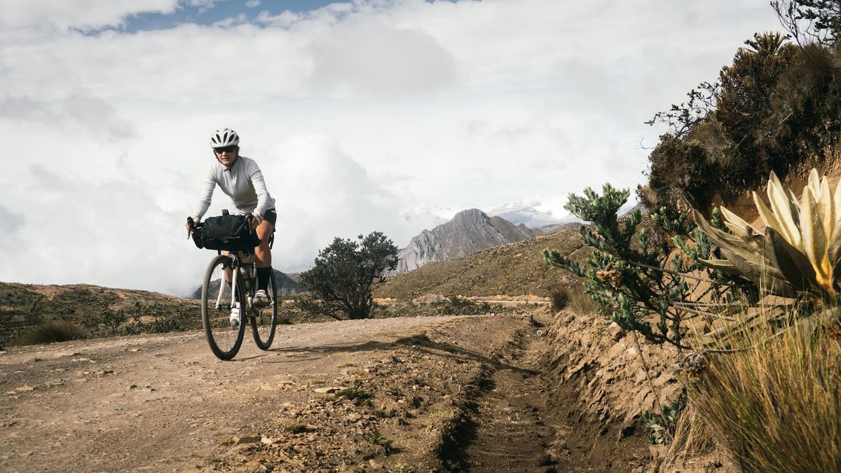 Bikepacking vs cycle touring – what’s the difference? | Advnture