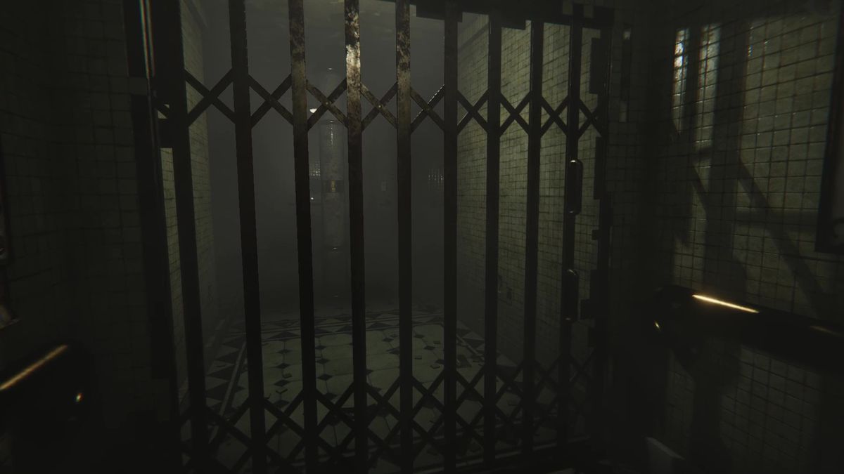 Full Madison game walkthrough | GamesRadar+
