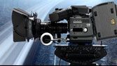 Sony F23 makes inroads in network TV production | TV Tech
