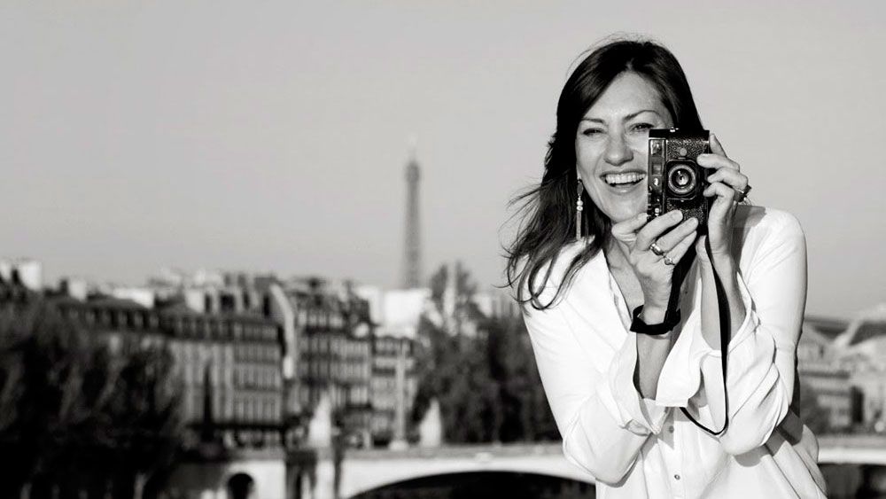 Photography with Carla Coulson: meet the stylish woman behind the lens ...