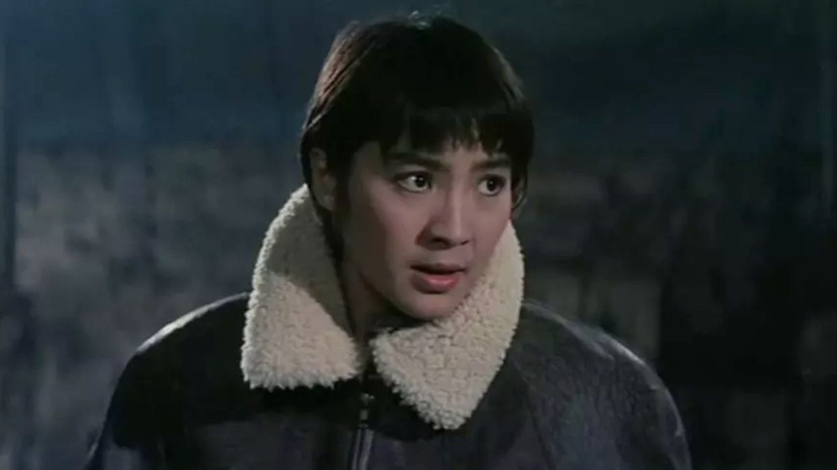 12 Great Michelle Yeoh Movies And How To Watch Them | Cinemablend