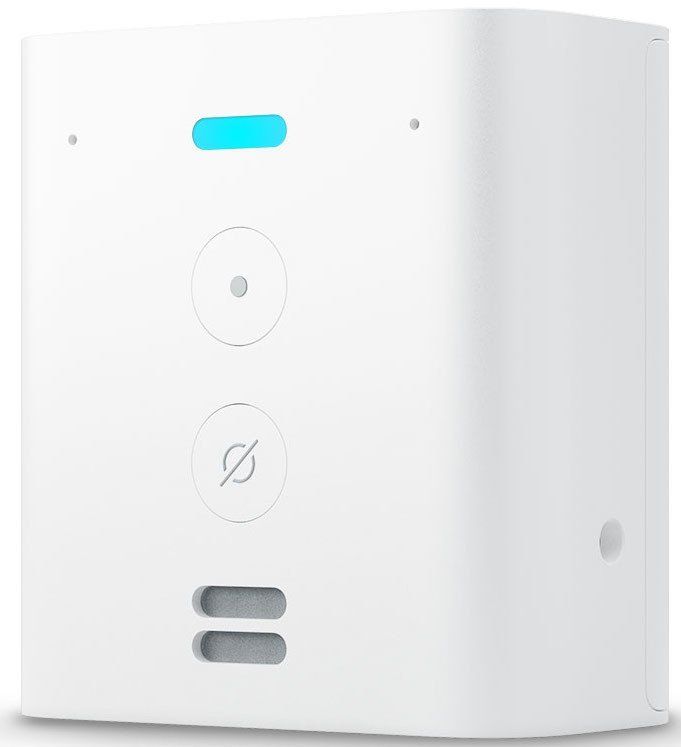 Amazon Echo Flex review: Alexa muscled her way into my garage | Android Central