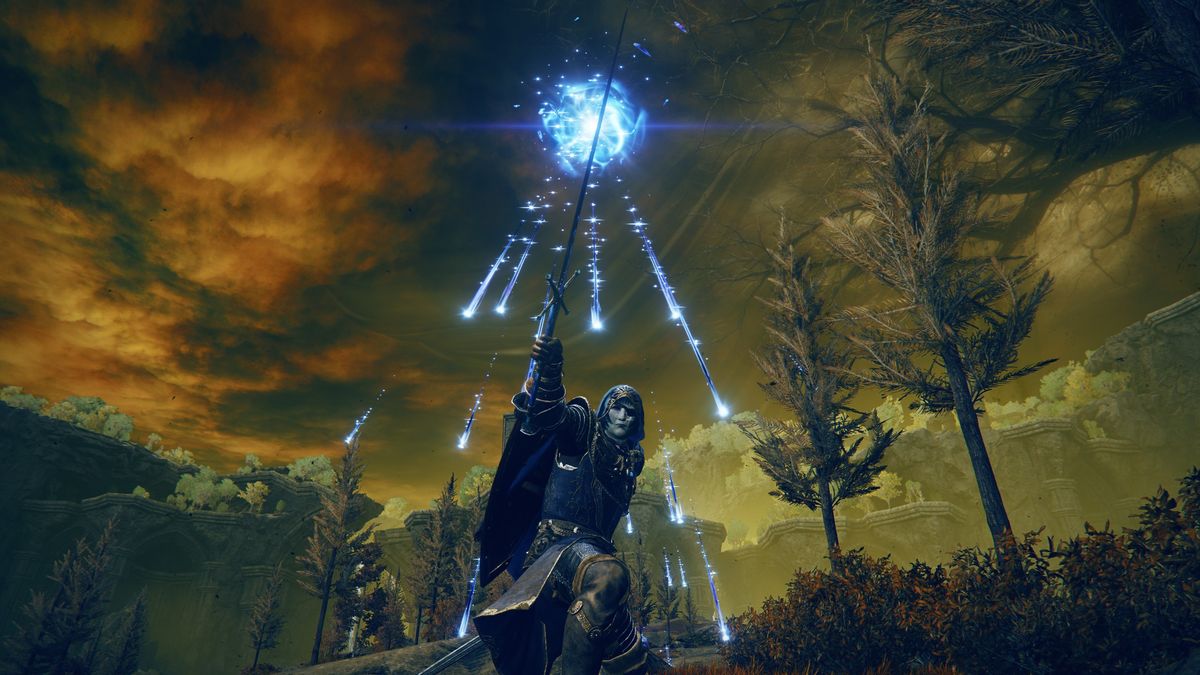 Best Shadow of the Erdtree builds: How we're using the new expansion ...