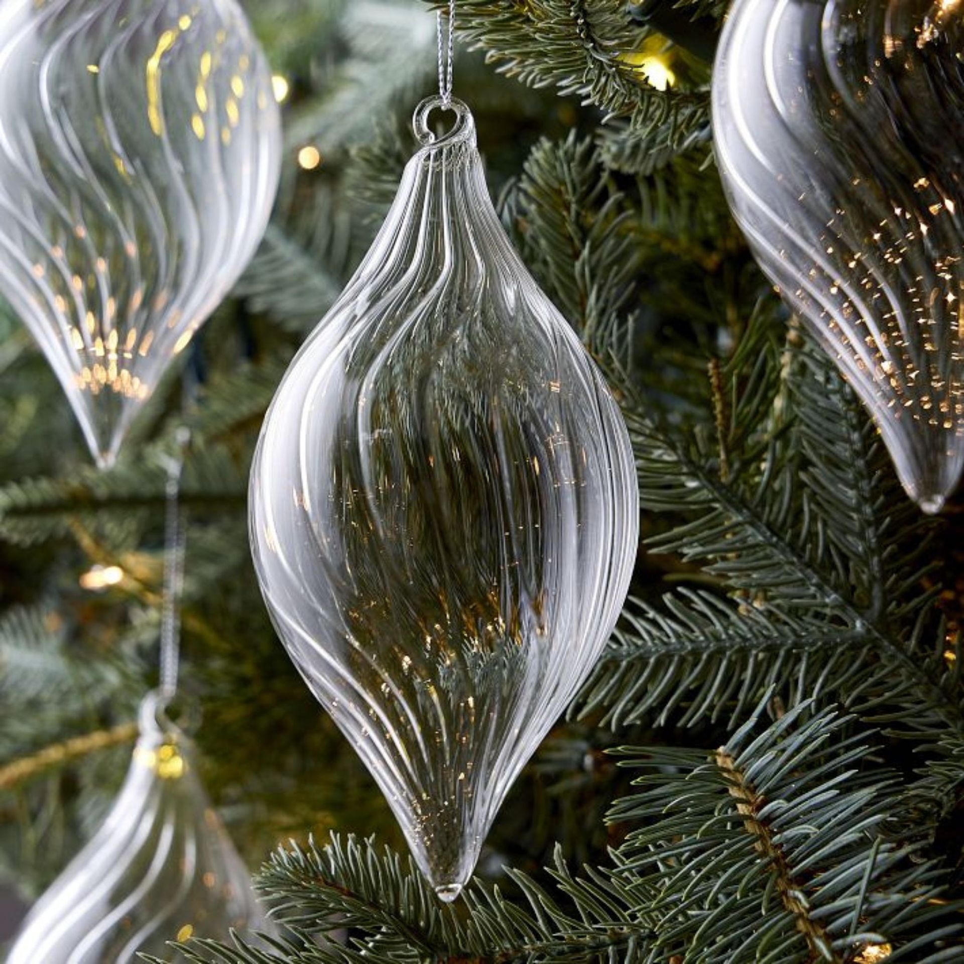 5 outdated Christmas decorations making a comeback this year | Homes ...