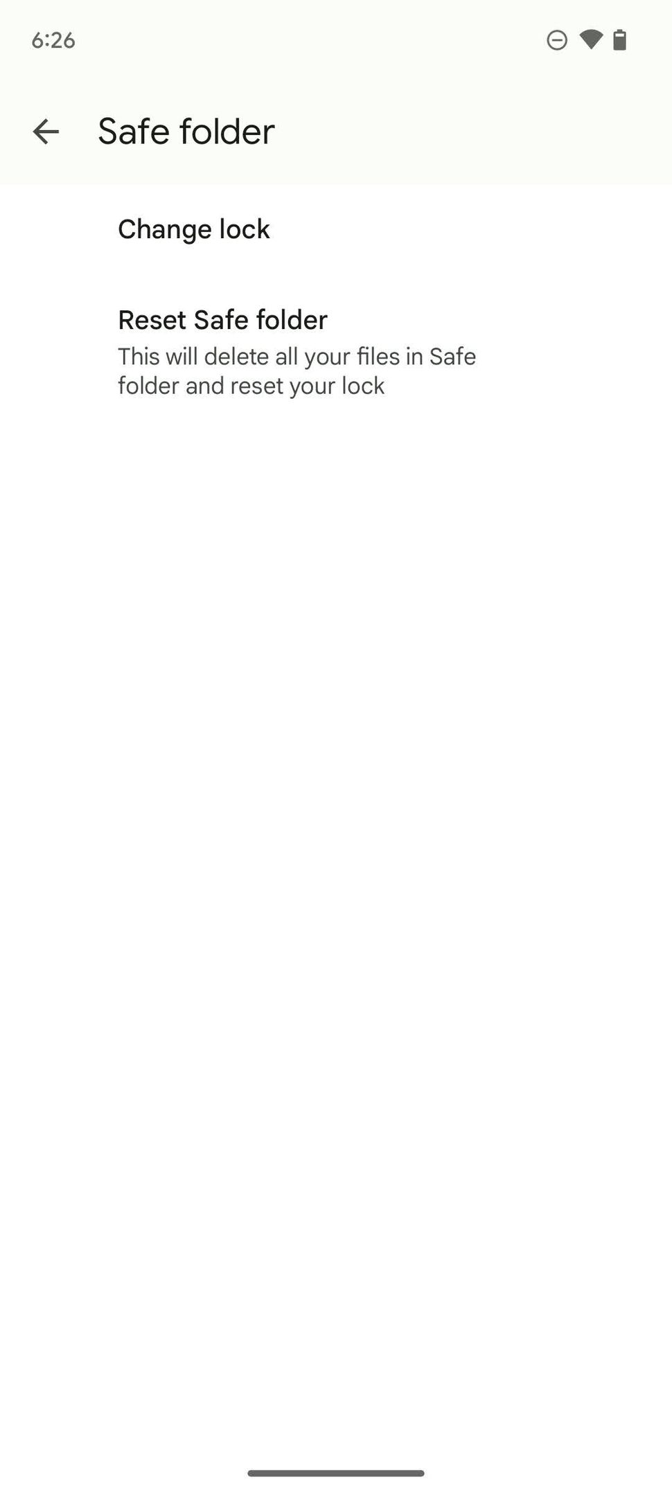 How to hide a file on your Android phone | Laptop Mag