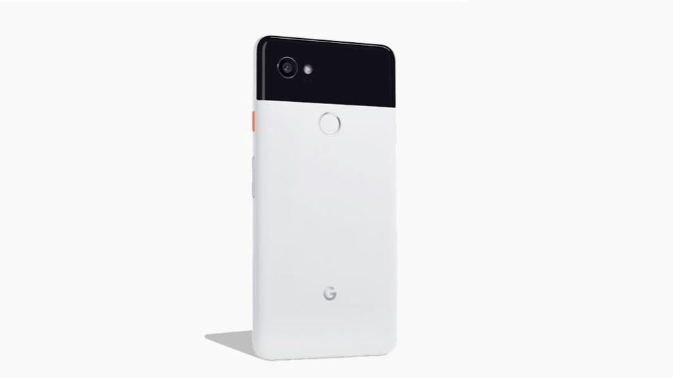 Google Pixel 2 colors: what shades can you buy? | TechRadar
