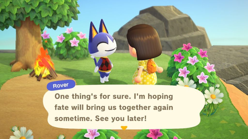 Animal Crossing: New Horizons May Day Tour explained - Everything you ...