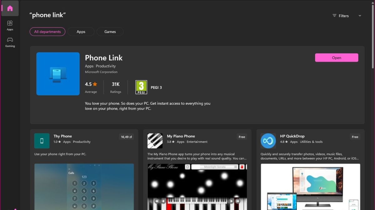 How to use iMessage on PC with Phone Link | iMore
