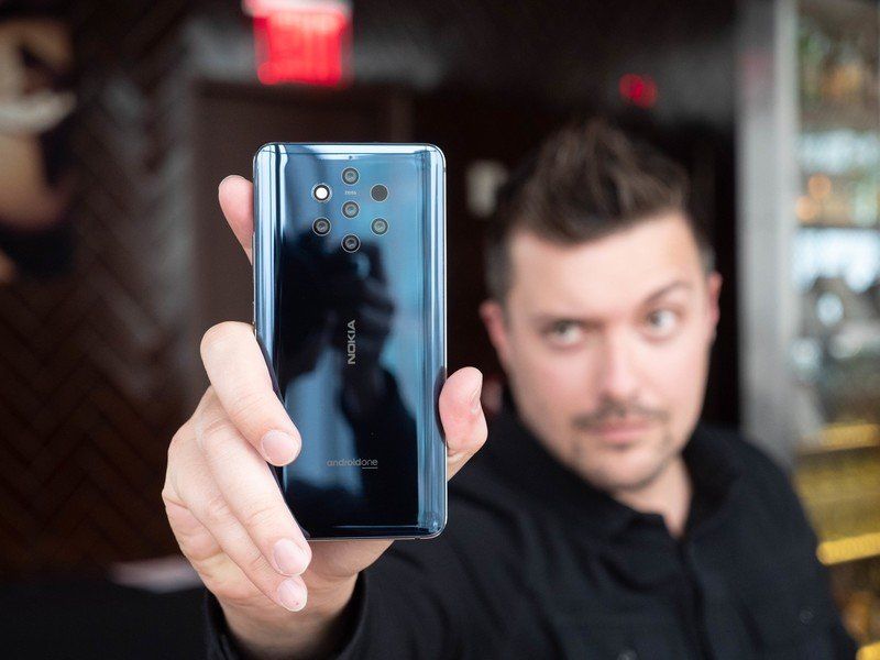 Nokia 9 PureView: Everything you need to know! | Android Central