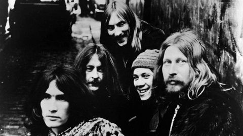 Hawkwind: the story of the In Search Of Space album | Louder