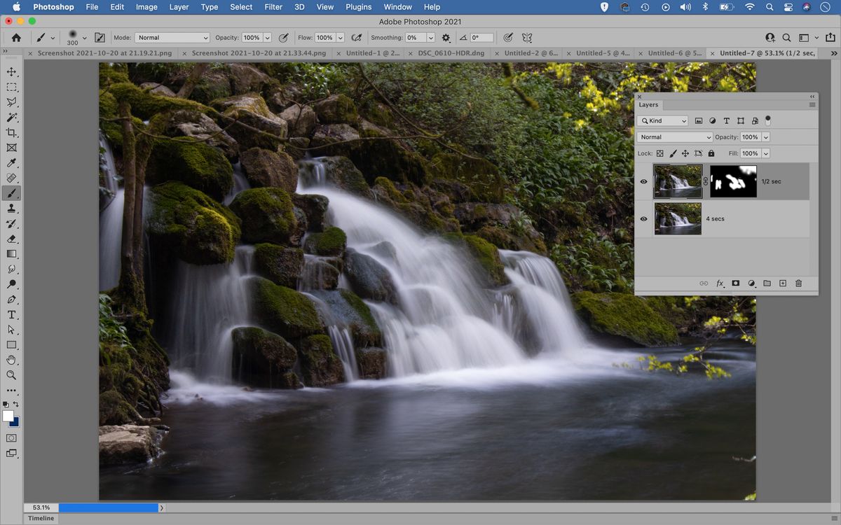 Got blur? Discover how to capture wonderful waterfall photos! | Digital ...