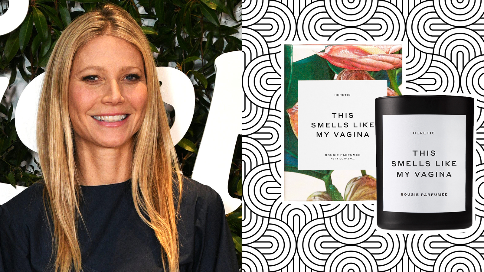 Gwyneth Paltrow's Daughter Apple is Her Double in New Photos | Marie Claire