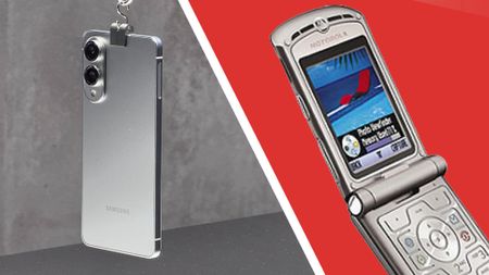 BlackBerry 5G: why the anticipated neo-Blackberry phone will never ...