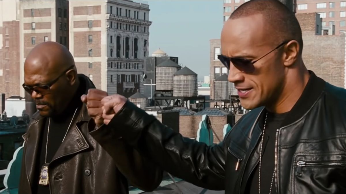 32 Coolest Lines From Samuel L. Jackson Characters In Movies | Cinemablend