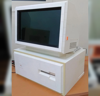 Rather than buy a brand new PC case, one Redditor elects to make their ...