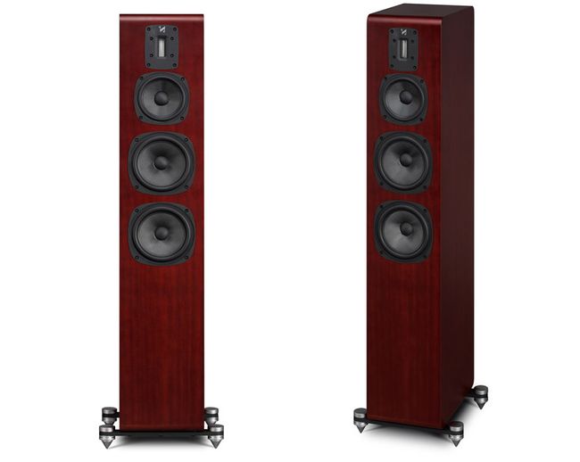 Quad confirms S Series speaker range details | What Hi-Fi?