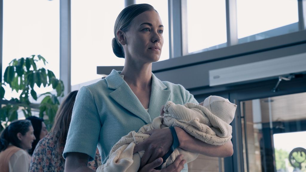 The Handmaid's Tale season 6 guide: release date, cast, trailer, plot ...