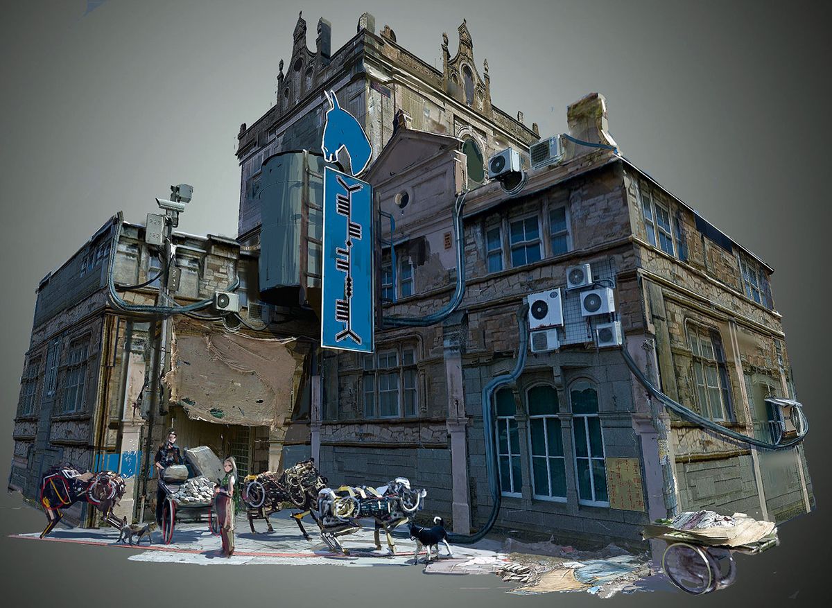 Why 2D artists need to learn 3D | Creative Bloq