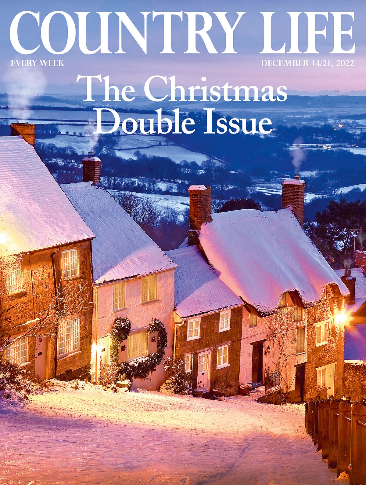 Country Life 14/21 December 2022 | Country Life
