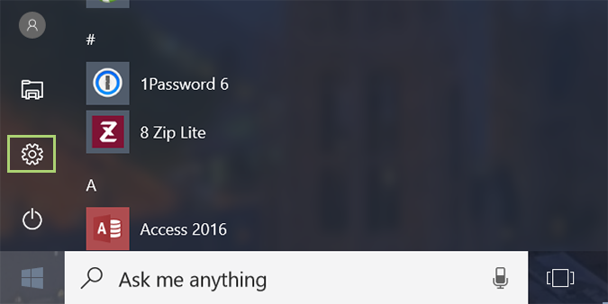 How to Set Up a Metered Internet Connection in Windows 10 | Laptop Mag