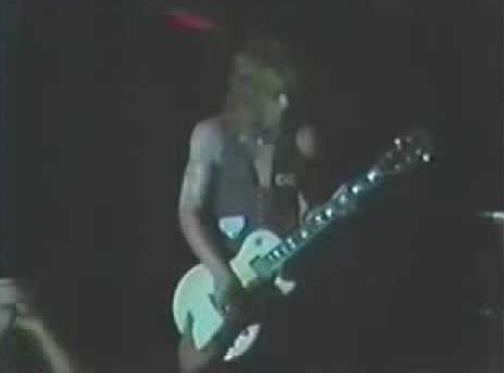 Watch Some Amazing Footage of 22-Year-Old Randy Rhoads Soloing in 1979 ...