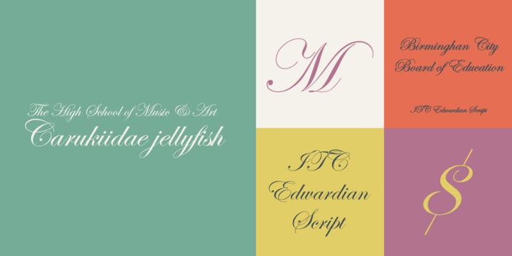 12 wedding fonts to make the big day extra special | Creative Bloq