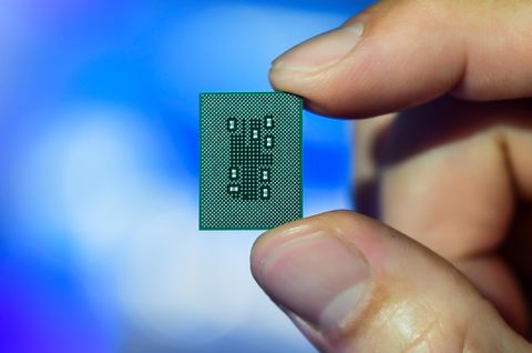 842 Chips Per Second: 6.7 Billion Arm-Based Chips Produced in Q4 2020 ...