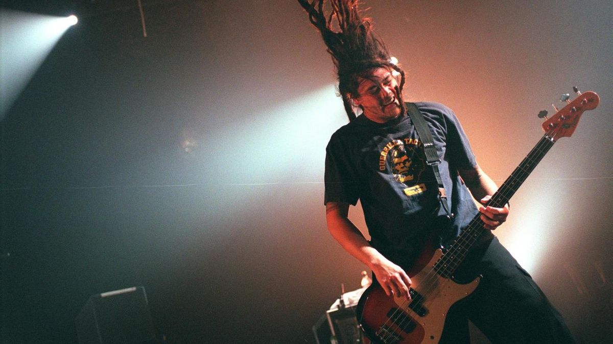 Chi Cheng - One Year Gone | Louder