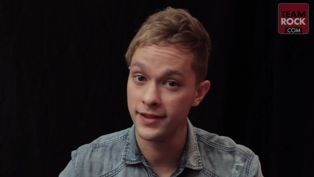 Introducing... Coldrain | Louder