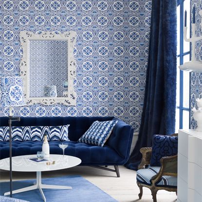 16 travel-inspired interior schemes from around the globe | Ideal Home