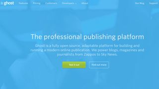 The 13 most exciting open source projects on the web | Creative Bloq