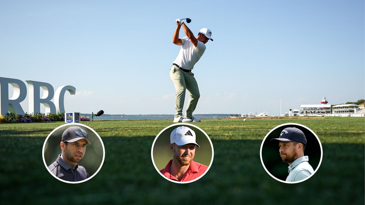 The Masters 2025: Who Are The Golf Monthly Team Backing At Augusta ...