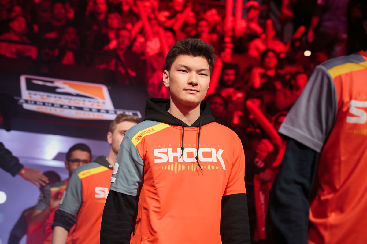 Overwatch League matches keep getting better as the worst teams up ...