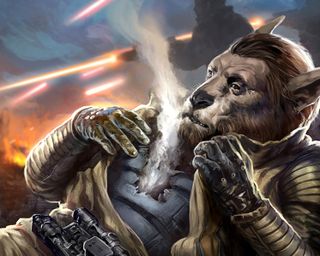 Star Wars Jedi: Fallen Order's protagonist is such a wasted opportunity ...