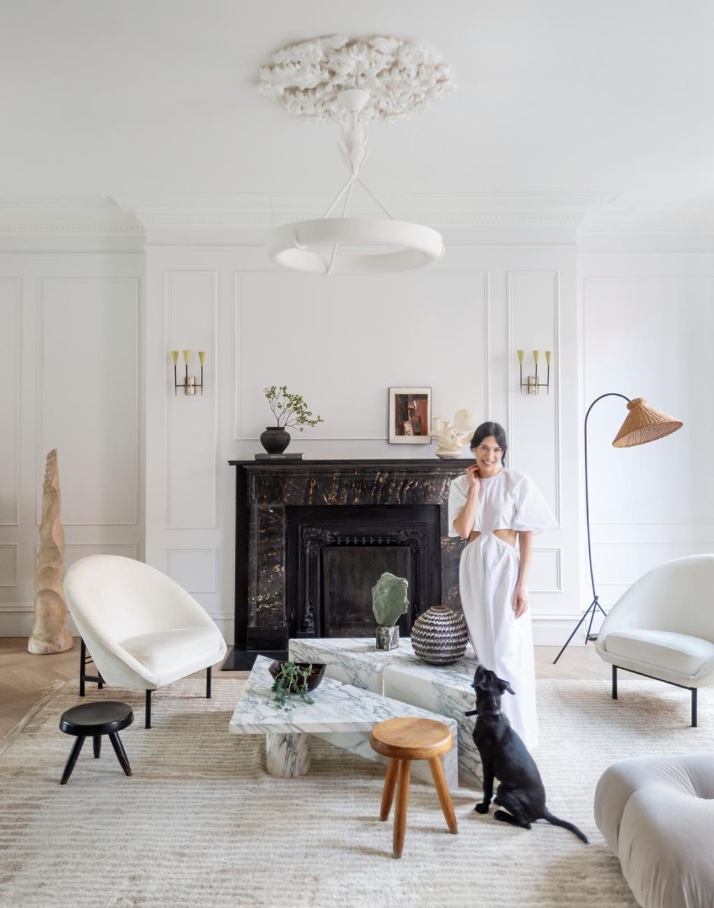 Ask Athena: Athena Calderone is here to answer your interiors styling ...