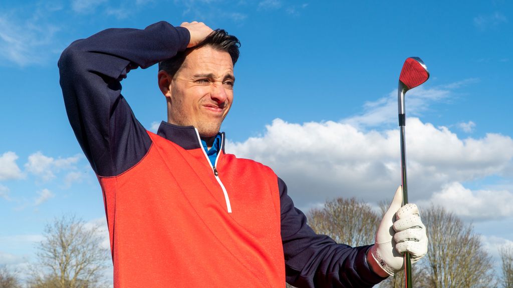 What Does Lie Mean In Golf? | Golf Monthly