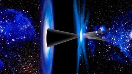 Articles by Victoria Corless, Contributing Writer | Space