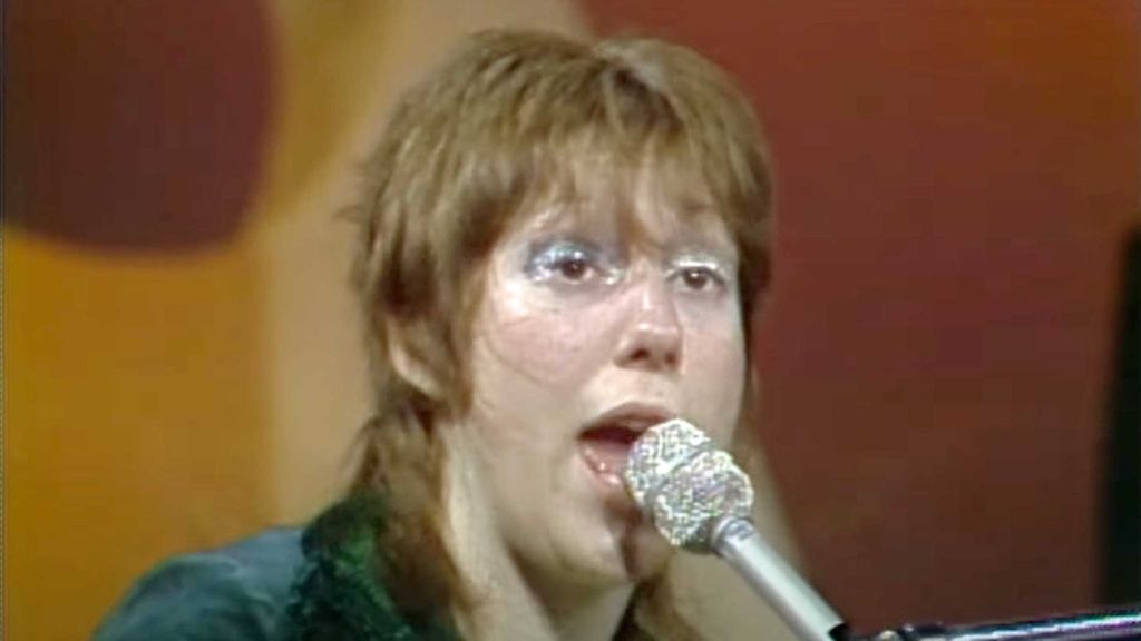 Rare footage of Fanny playing live is vivid proof of what a special ...