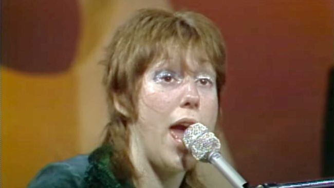 Rare footage of Fanny playing live is vivid proof of what a special ...