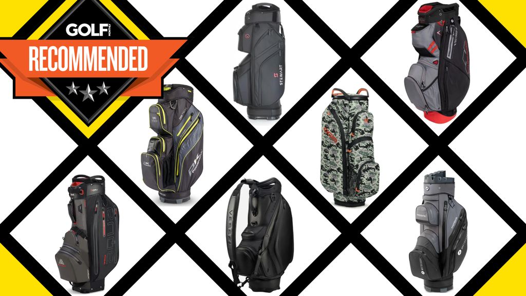 10 Best Snacks To Have In Your Golf Bag | Golf Monthly