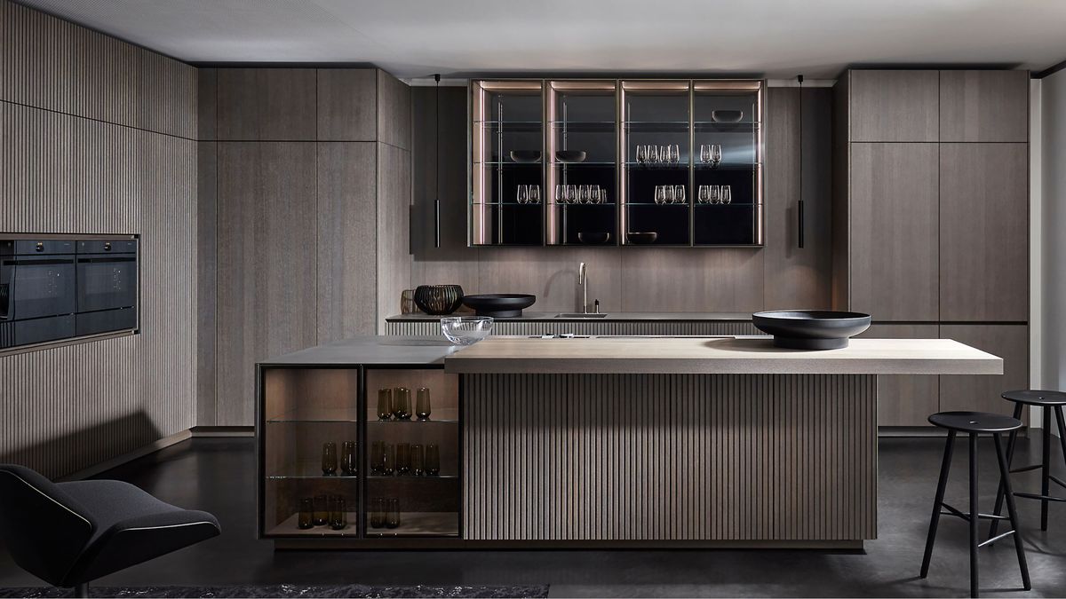 The best kitchen trends 2024 to incorporate into your home | Homebuilding