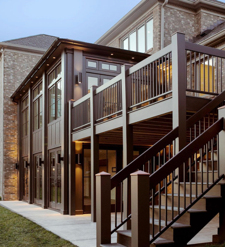 11 home addition ideas for budgets of all sizes | Real Homes