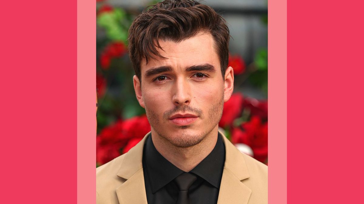 Who is Corey Mylchreest dating in real life? | Flipboard