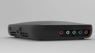 "The world's first affordable FPGA gaming console" - I'm mesmerised by ...