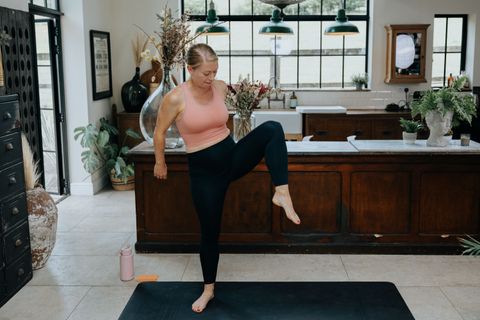 I Tried The Bump Plan For Three Weeks And I Feel Stronger And More ...