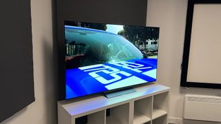 LG C6 OLED TV review: brighter, richer and more refined | What Hi-Fi?