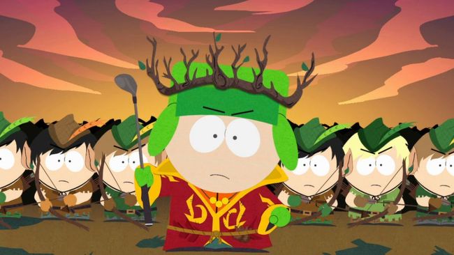 Best comedy games on PC. | PC Gamer