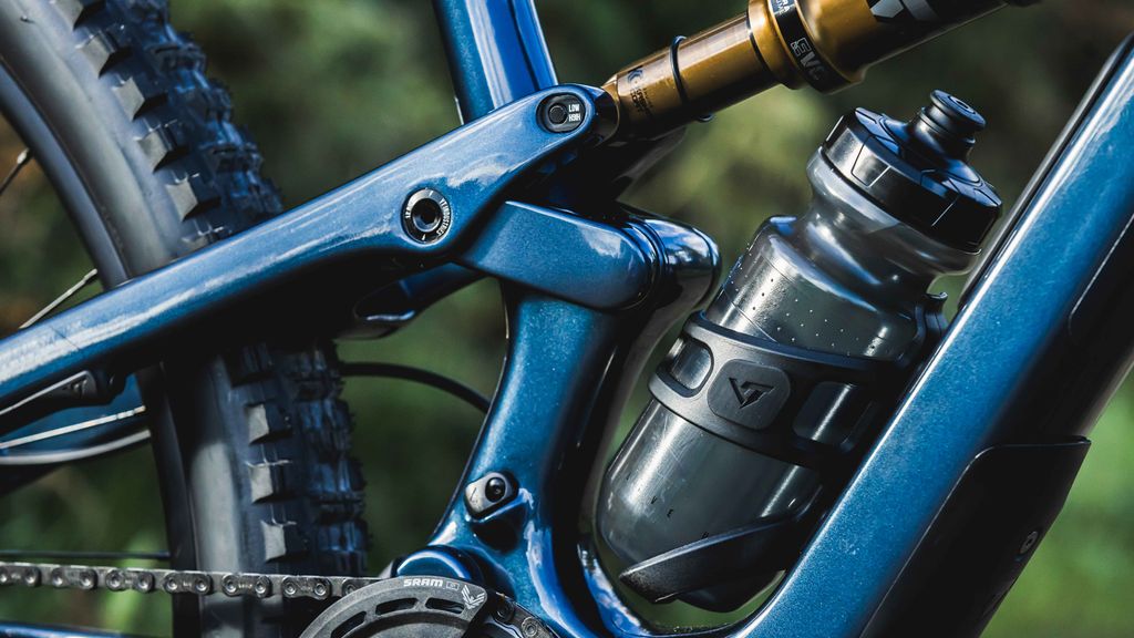 2024 YT Jeffsy Core 5 first ride review | Bike Perfect